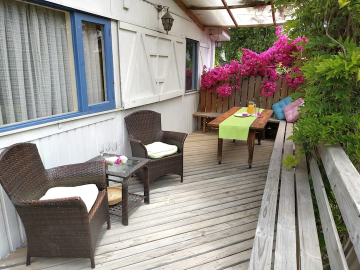 Casa En Zapallar, Cerca Playa, Ideal Para Niños - Zapallar