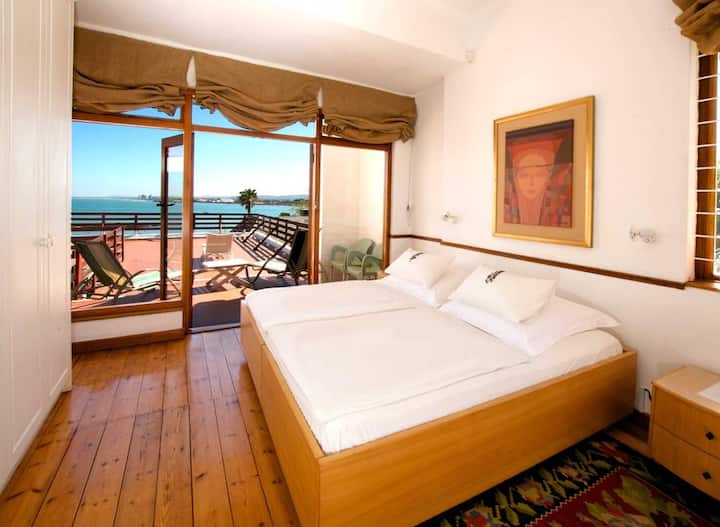 Villa Sunset Beach - Kapstadt