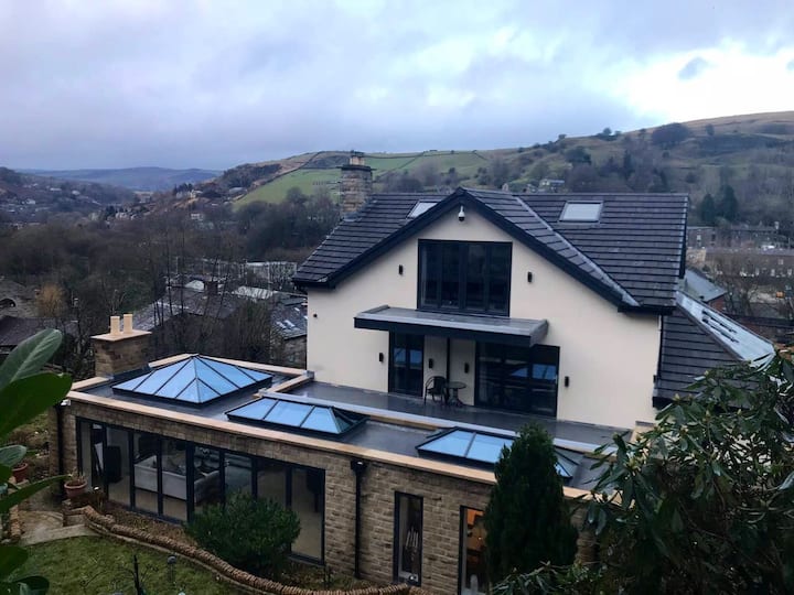 Taking Bookings Soon - Hebden Bridge