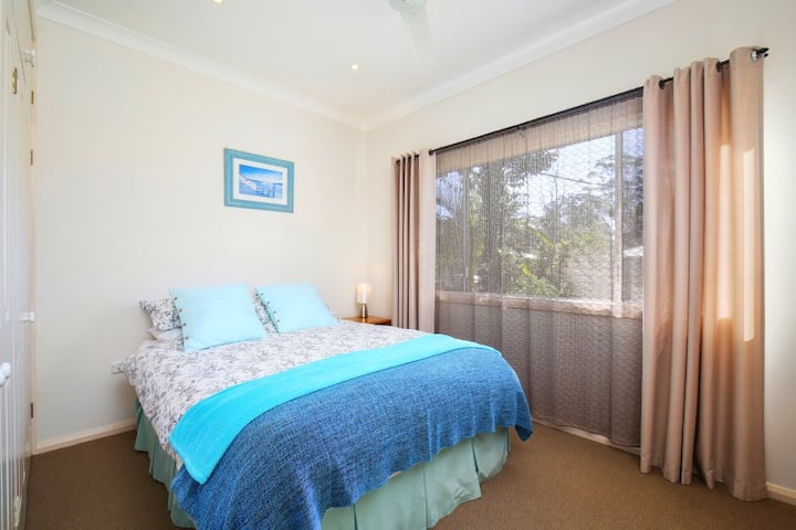 Central Coast Holiday Rentals & Homes - New South Wales, Australia | Airbnb