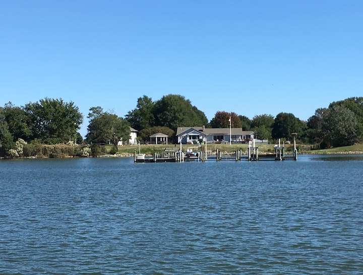 Kinsale Vacation Rentals & Homes - Virginia, United States | Airbnb