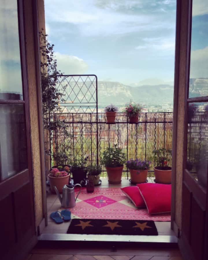 1 Bedroom Apt In St-jean - Genève