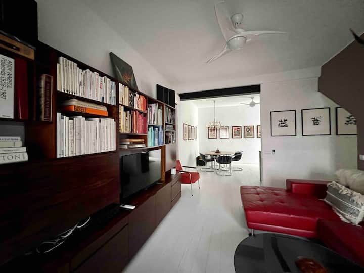 2 Bedroom Design Apartment Historic Centre Tavira - Fuseta