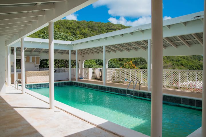 Ego Guesthouse #2 - Antigua and Barbuda