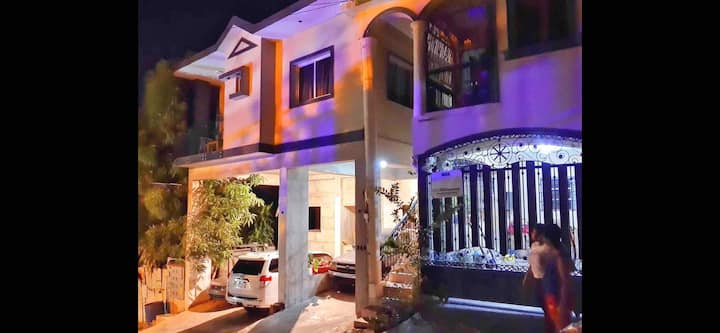 A101 Large 2 Bedrooms Air Conditioning Wifi - Puerto Plata