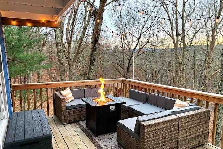 12 Best Pet-Friendly Cabins Near Bushkill Falls, Pennsylvania - Updated ...