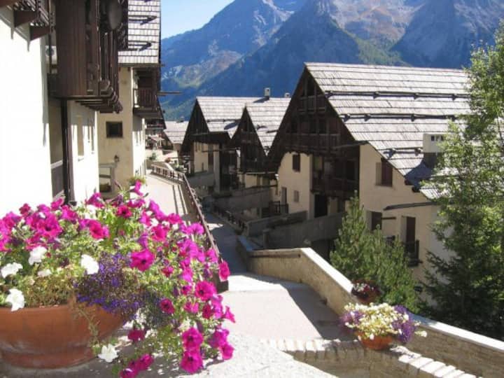 La Casina Di Grangesises - Sestriere