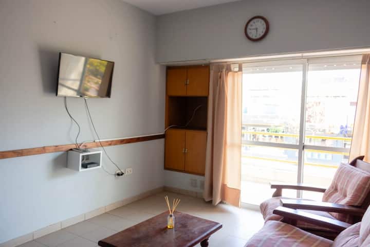 Departamento Amplio. Excelente Ubicación - Colón