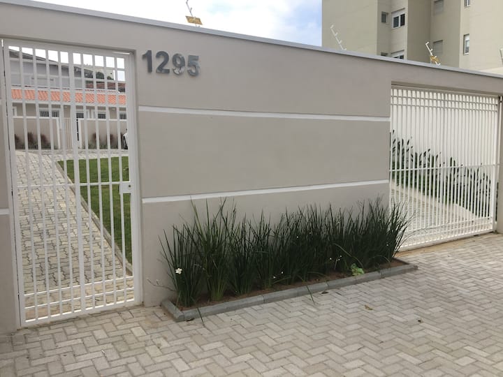 Nido Residence - Flat 3 Estacionamento E Segurança - São José dos Campos