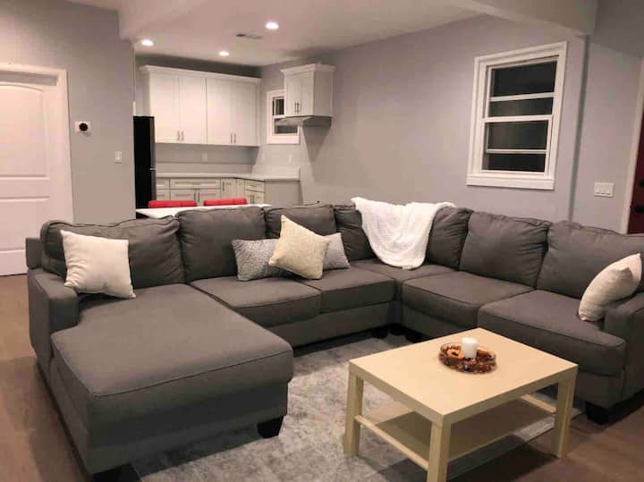 City Of Angels Charming House - 호손