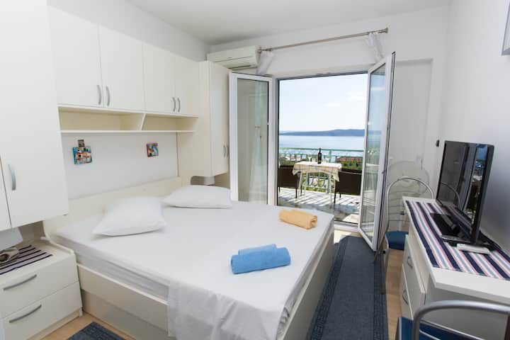 Apartment Ante A1 - Brela