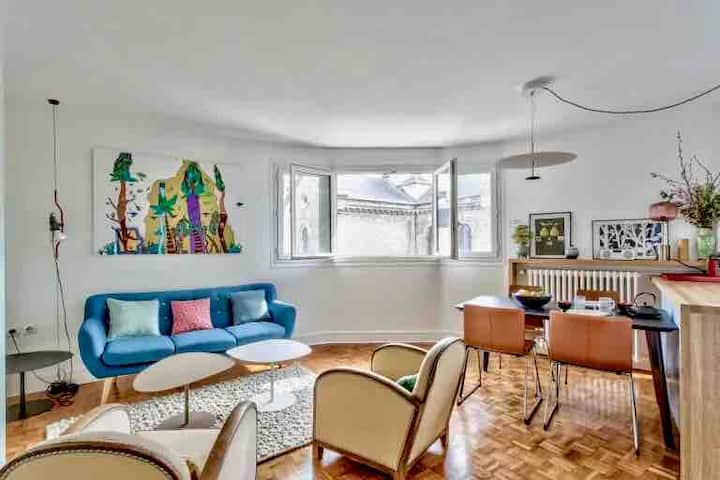 Le Meilleur Pour Paris En Famille - Paris