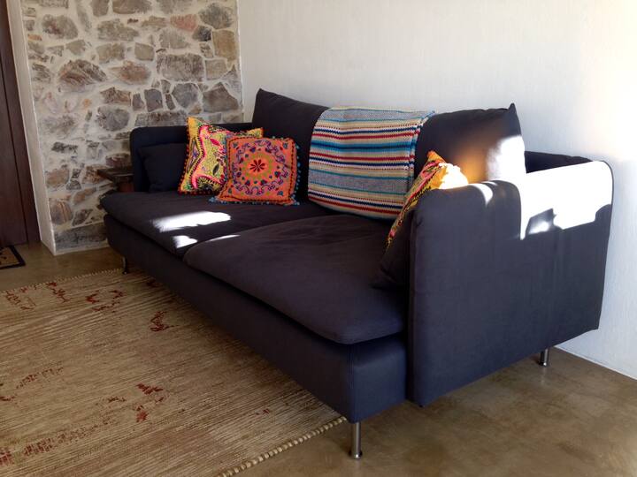 Slow Luxury In Alentejo · Forest Bathing Retreat - Odeceixe