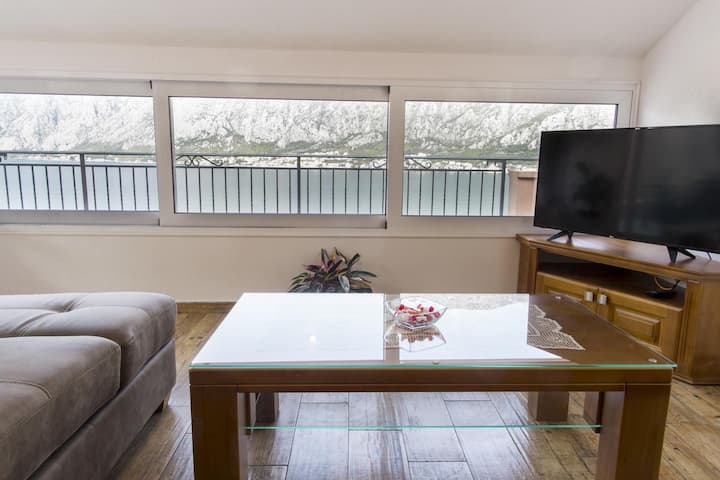 Apartments Fabris Lux - Kotor