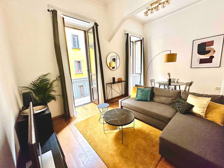 Suite Cenacolo - Milan