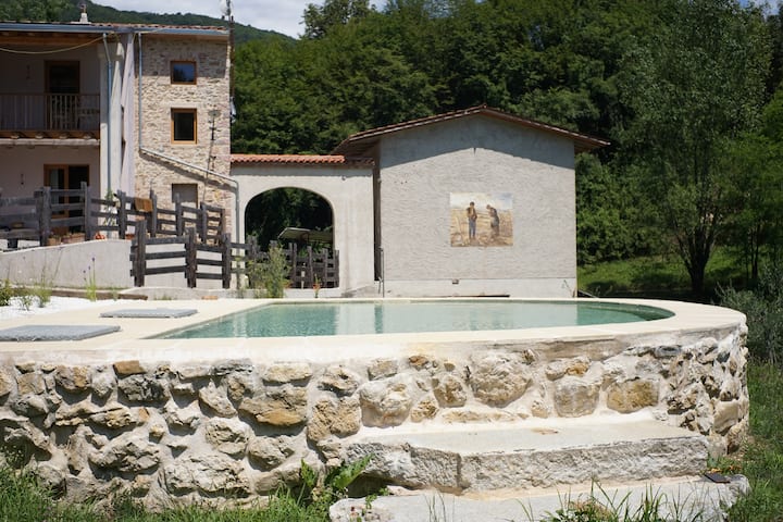 Villa di Molvena Holiday Rentals & Homes - Veneto, Italy | Airbnb