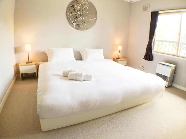 Annupuri Lodge 1min From Gondola 4-5p - Niseko