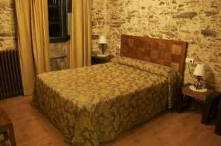 Casa Don Benito, Apartamento 6 Pax. - Silleda