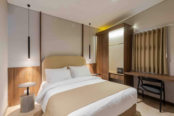 3003perfect Location Apartment - Medellín