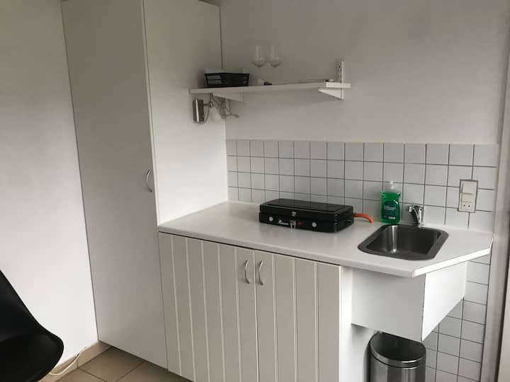 Dejlig Ferielejlighed Tæt På Skagen Centrum (3) - Skagen