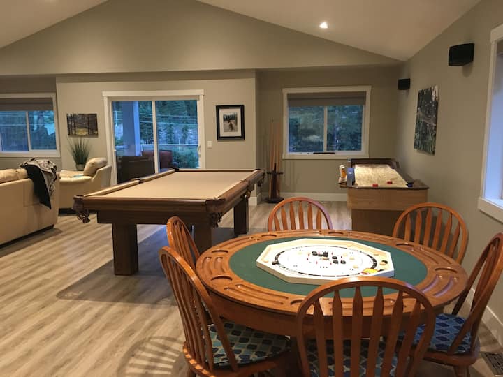 Shannon Lake Retreat Bl#6543 - West Kelowna