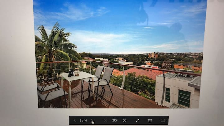 Roscoe St - Bondi Beach
