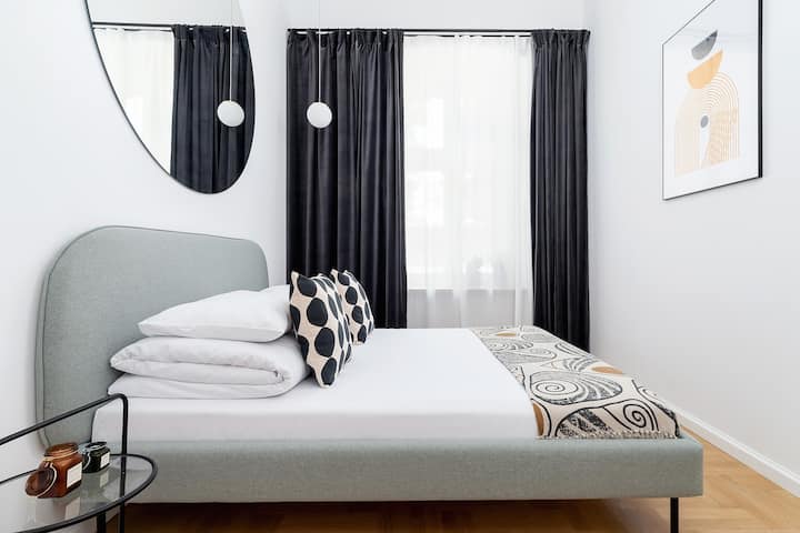 Old Town - Modern Apartment - 7 Gertrudy Street - Cracovia