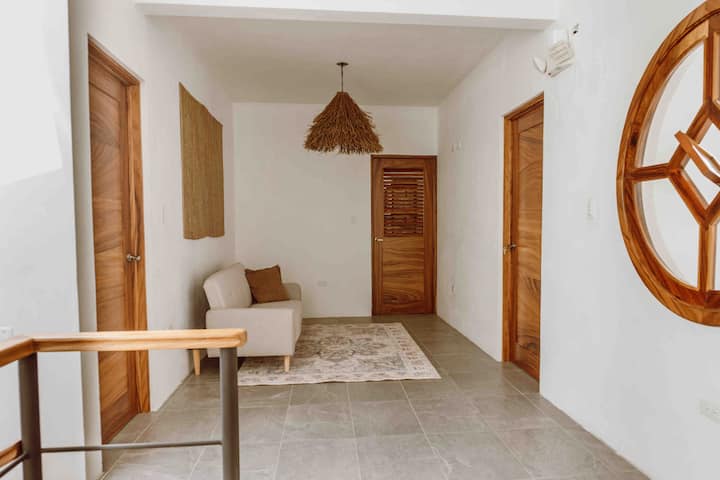 Luxury Villa, Close To Lake. - Panajachel