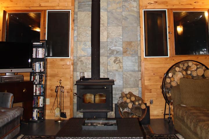 Emma Lake Vacation Rentals & Homes - Saskatchewan, Canada | Airbnb