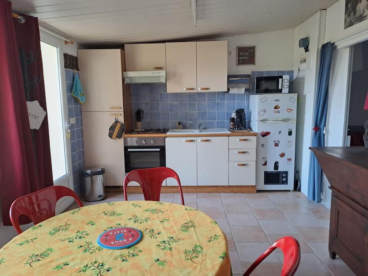 Le Clos De La Pinède - Le Beausset