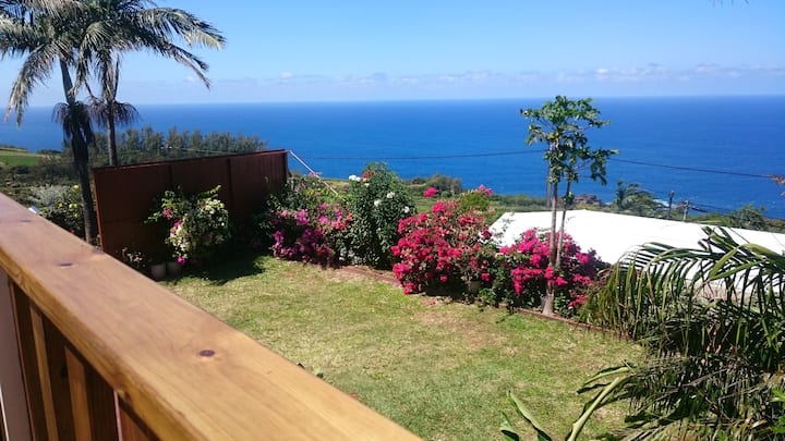 "Sudescal" La Vue Lé Belle - La Réunion