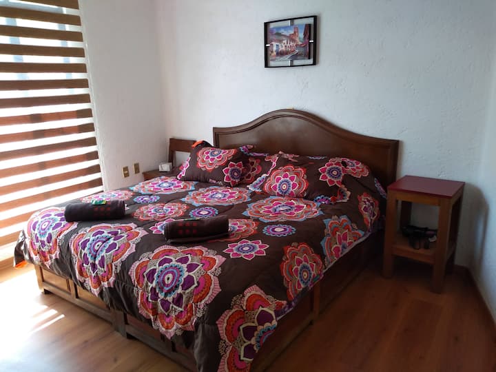 Departamento Alma Iii San Javier - Guanajuato