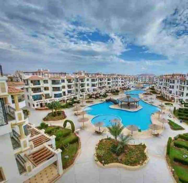 Sharm Hills Al Montazah Sharm Elshiehk - Sharm El-Sheikh