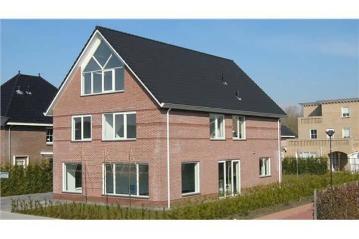 Private Room 25 M2 - Lelystad