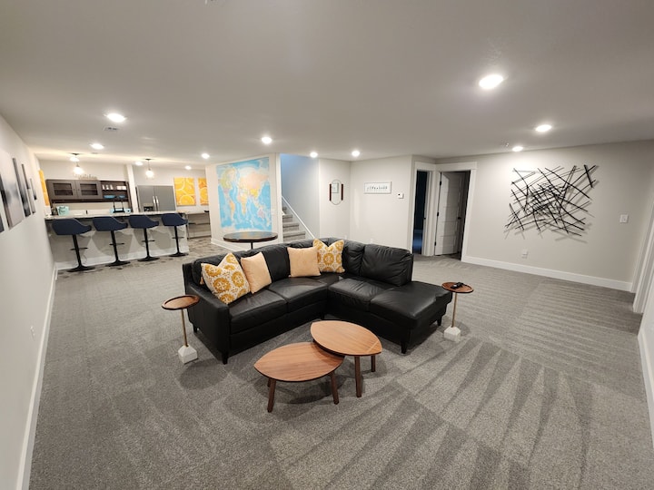 Fairchild Suite - Wichita, KS