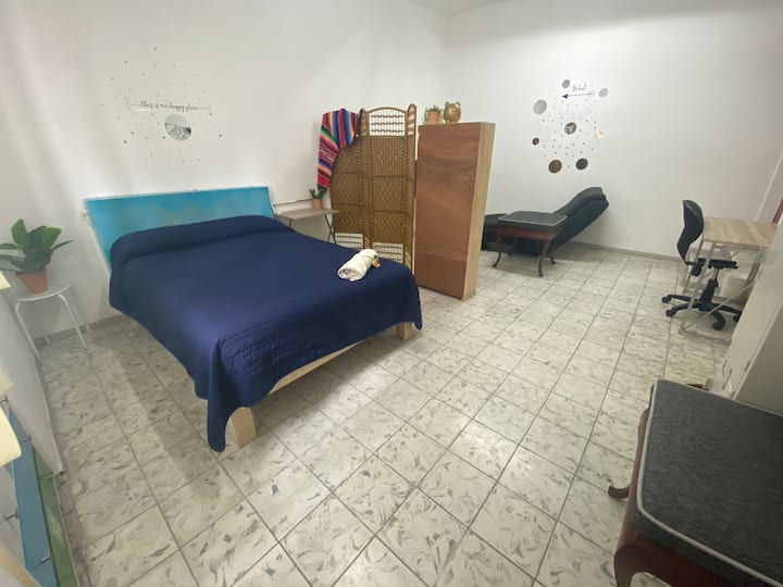 Habitaciones Mejor Zona Guadalajara Stella 11 - Guadalajara, Mexico