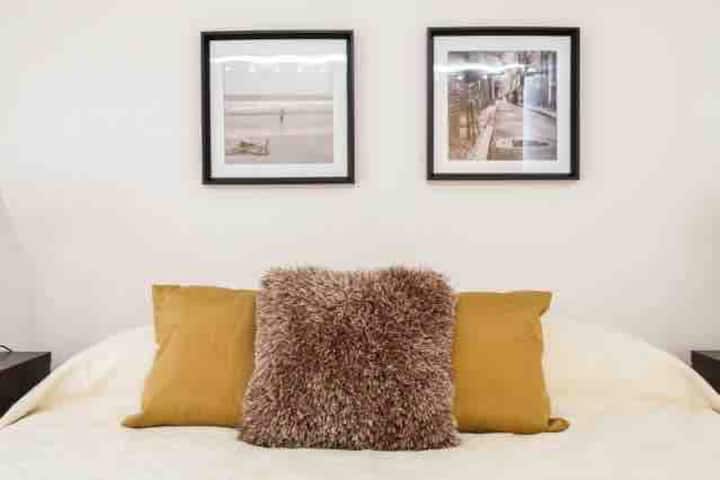 Perfect For Families. Great Location ! - Santiago