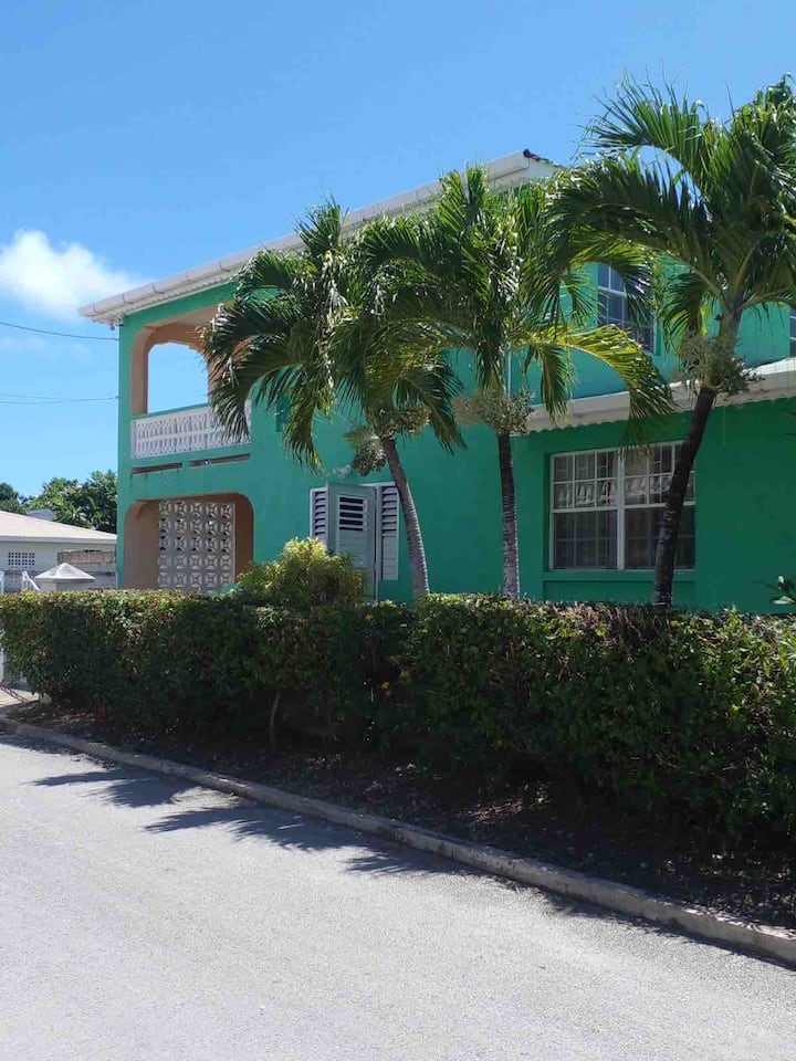 Entire Home For Your Relaxation - Barbados
