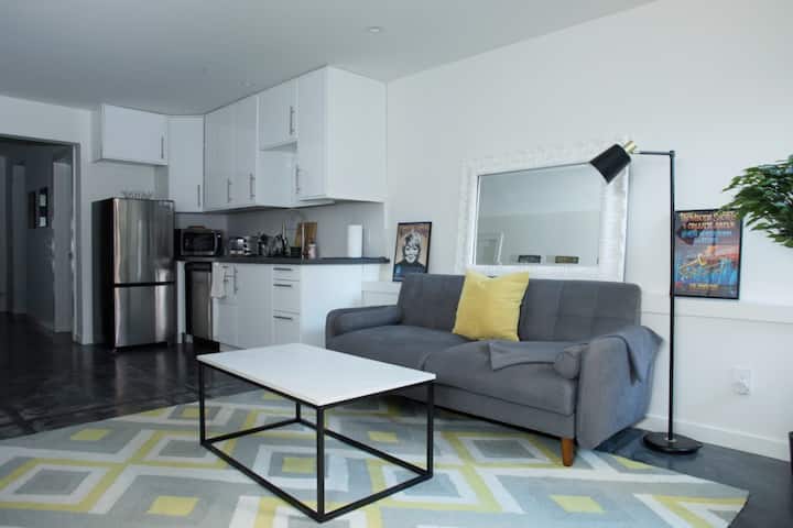 Richmond Charmer - San Francisco, CA