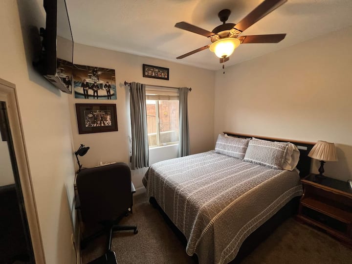 Private Bedroom In Washington, Utah Off I-15 - St. George, USA