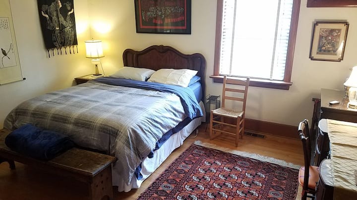 White Oak Vista - Raleigh, NC