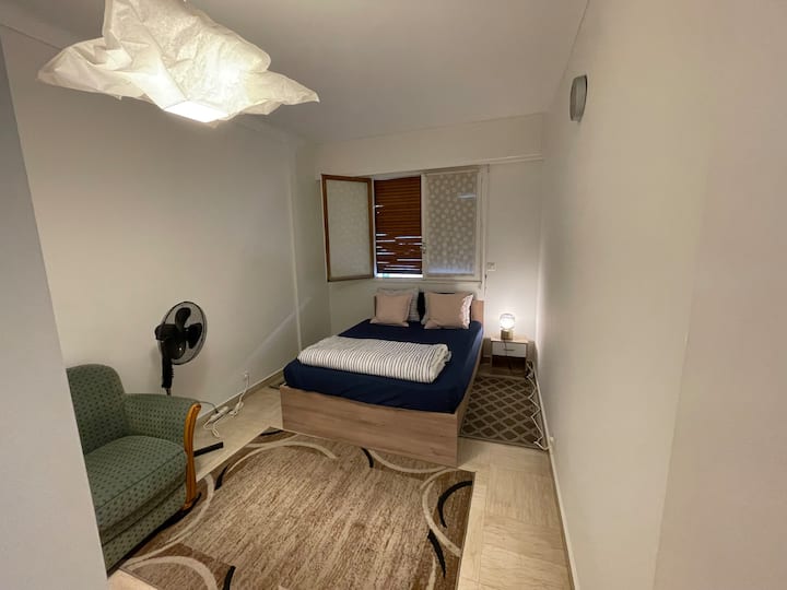 Chambre Privée Dans Joli Appartementt3 Sécurisé.. - Nizza