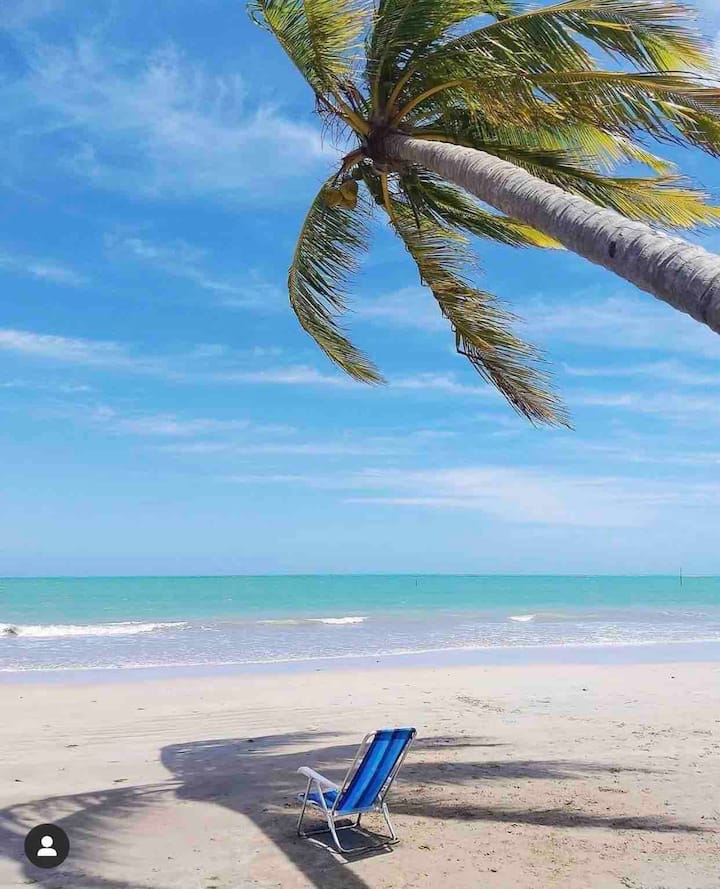 3/4 Até 8 Hosp. Passeio/home Offi Economia, é Aqui - Maceió