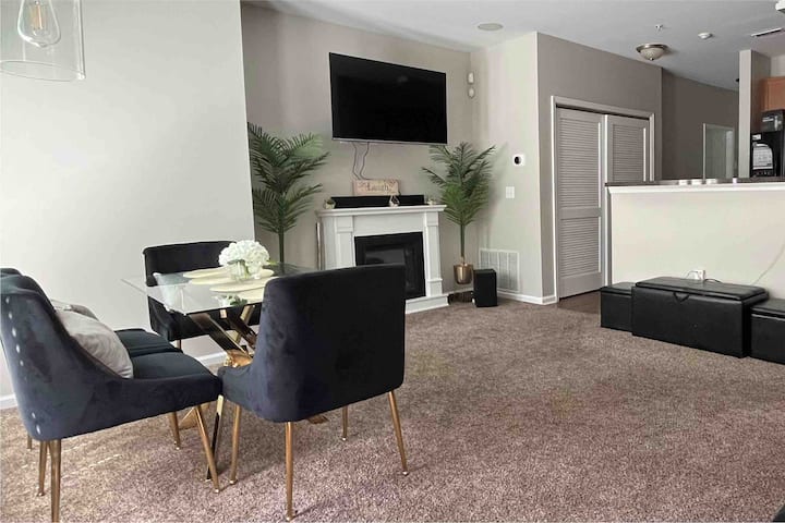 Hidden Gem (Room Rental) - Trenton, NJ