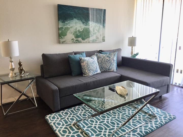 2 Bd 2 Ba Hollywood Blvd Views - Los Ángeles, CA