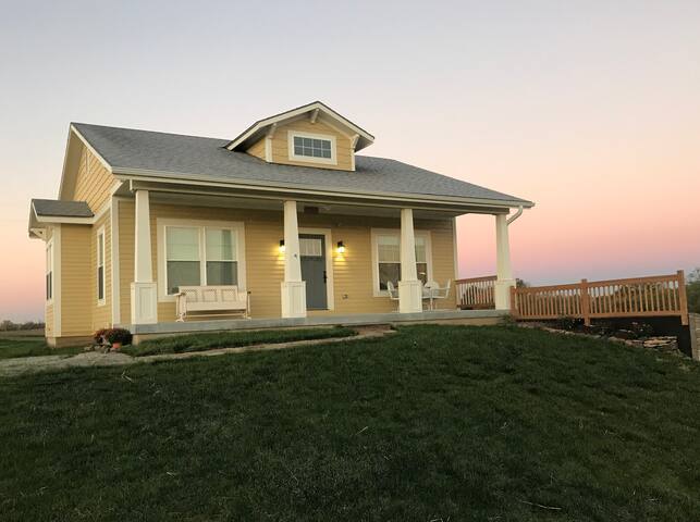 Where To Stay In And Near Weston, Missouri - Updated 2021 | Trip101