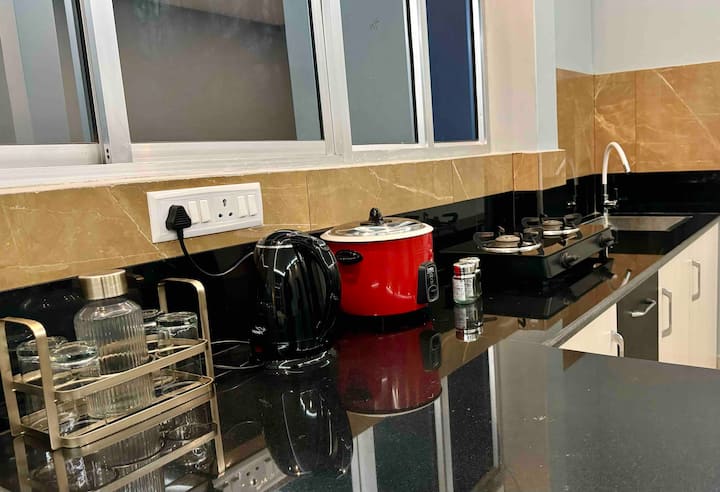 Cityview Homestay - Imphal