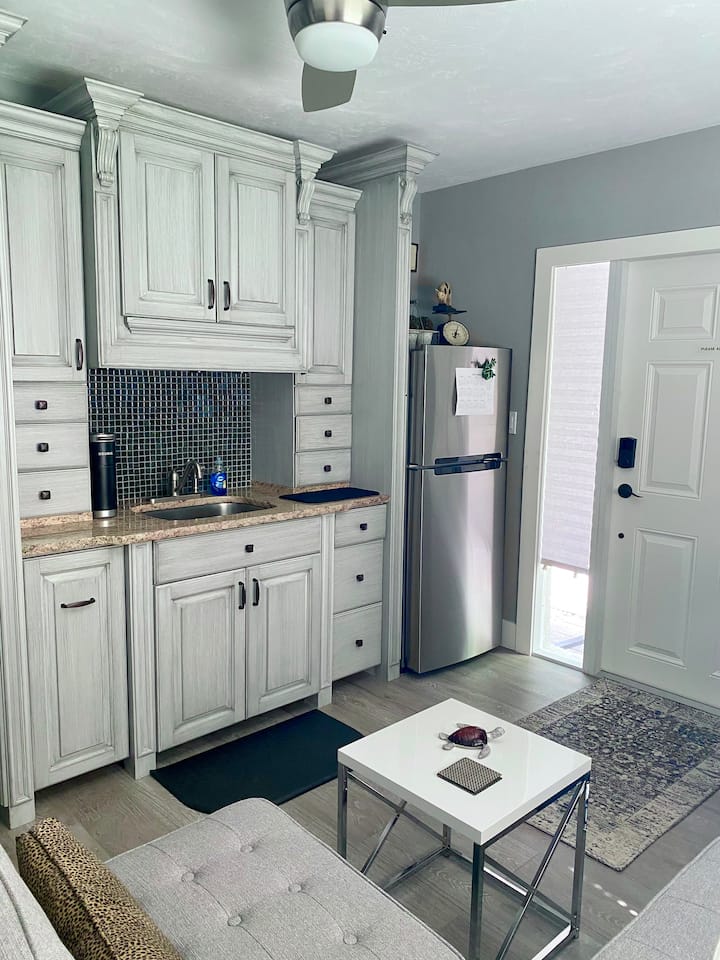 Serene Efficiency Apt Suite 1bd/1 Bth Beach 1.5 Mi - Naples, FL