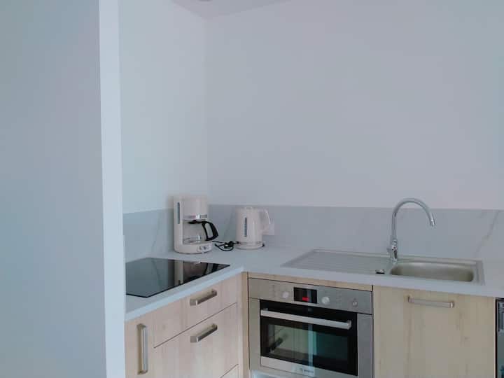 Ensemble De Deux Maisons 16 Personnes Maximum - Les Herbiers