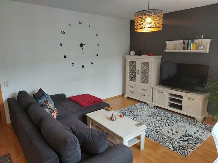 Nice Apartment In The Center Of Leipzig - Leipzig